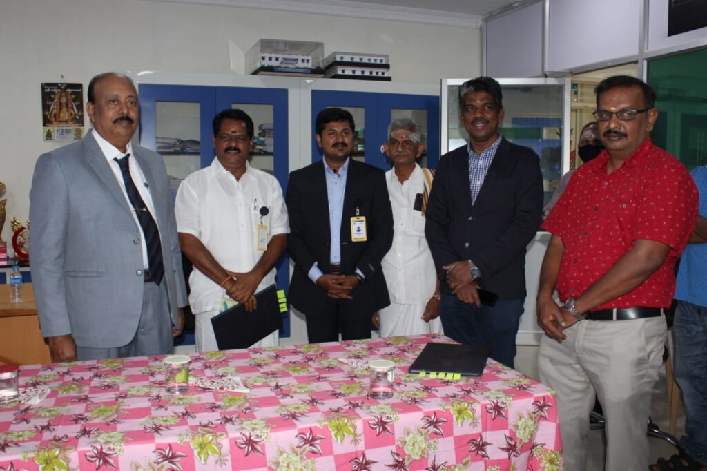 About Us – HebeSec Technologies Pvt. Ltd.